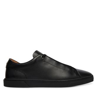 HUGO BOSS Sneakers BOSS Gary 50566821 Schwarz