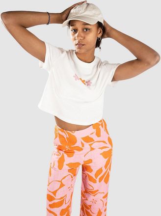 Rhythm Bora Bora T-Shirt white