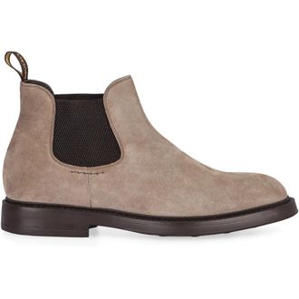 Doucal's Boots - - Shoes - Herren - Beige - 40 EU