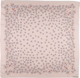 Lanvin ACCESSOIRES - Schals auf YOOX.COM