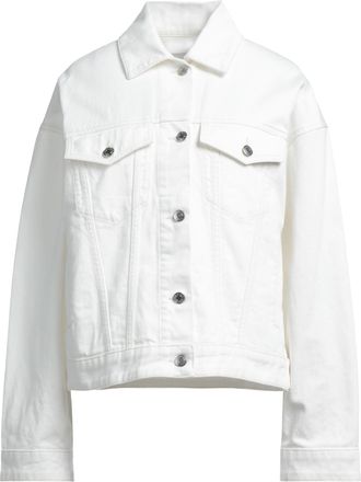 Maison Kitsuné JACKEN & MÄNTEL - Jeansjacken/Mäntel auf YOOX.COM