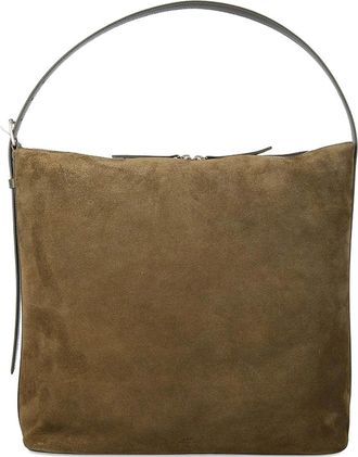 A.P.C. A. P.C. Shopper - Braun