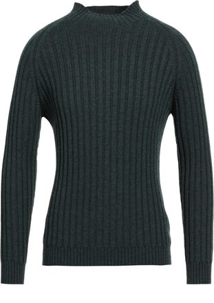 H953 STRICKWAREN - Rollkragenpullover auf YOOX.COM