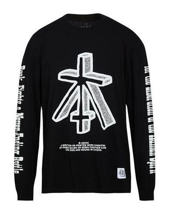 Edwin TOPS - T-shirts sur YOOX.COM