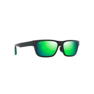 Maui Jim Keola Sonnenbrille - - Accessories - unisex - Schwarzk - 57 MM