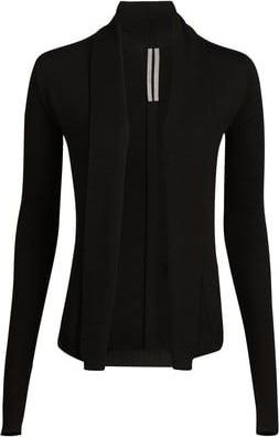 Rick Owens Cardigan en laine