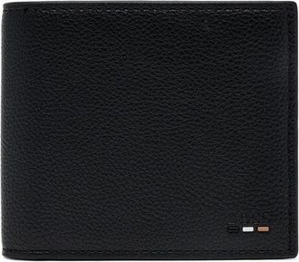 HUGO BOSS Geldb&ouml;rse 50536511 Schwarz