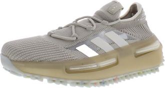adidas Originals Adidas NMD S1 Chaussures pour femme, Wonder Beige Pure White Beige, 35.5 EU
