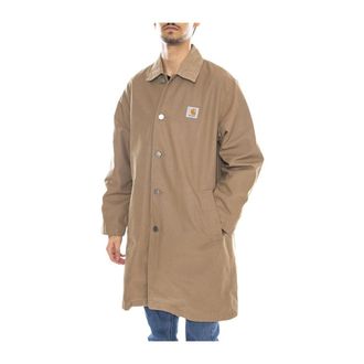 Carhartt Work in Progress Herren, Jacken, Braun, MGr&ouml;&szlig;e