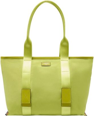 Lancel Cabas enroulable Mistral - Femme - Sacs - Vert - Taille: ONE Size