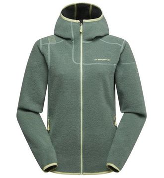 La Sportiva Iride Hoody W - Kapuzenpullover - Damen