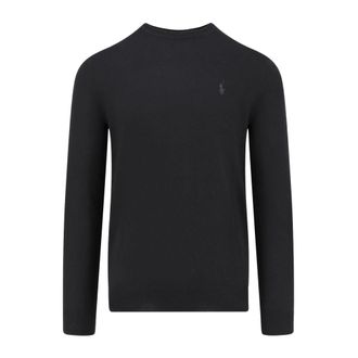 Polo Ralph Lauren Herren, Strickwaren, Schwarzk, XLGr&ouml;&szlig;e