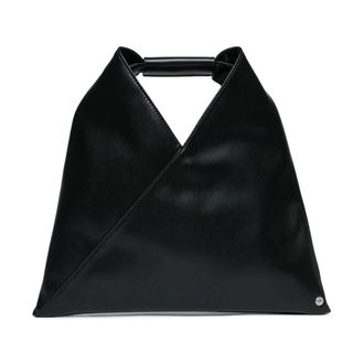 Maison Margiela Damen, Taschen, Schwarzk, ONE SIZEGr&ouml;&szlig;e