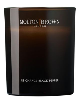 Molton Brown Molton Brown Re-Charge Black Pepper Duftkerze 190 g