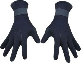 Generico Tauchhandschuhe - Anti-Kratz-Handschuhe, Frostschutzhandschuh | Thermo-Handbekleidung aus Neopren, flexible Wassersportausr&uuml;stung f&uuml;r Surfen, Schnorch
