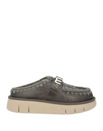 Mou CHAUSSURES - Mules & Sabots sur YOOX.COM