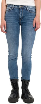 Cross Damen Alan Jeans, Sea Blue Washed, 28W / 34L EU