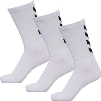 Hummel Fu&szlig;ball - Teamsport Textil - Socken Fundamental Socks 3-Pack Socken