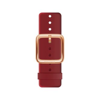 Withings Premium Sport-Armband aus Fluorelastomer für Scanwatch, Steel HR, HR Sport, Move ECG, Move und Steel