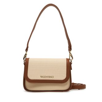 Valentino Handtasche Valentino Atena Re VBS9PS09 Beige