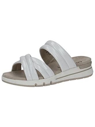 Caprice Femmes Mule 9-9-27251-20 122 Largeur H Taille: 36 EU
