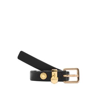 Gianni Chiarini LEATHER BELT 2 CM