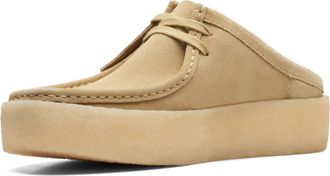 Clarks Slipper Wallabee