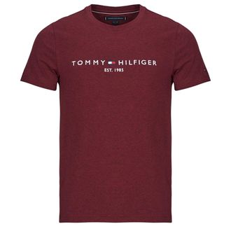 Tommy Hilfiger TOMMY LOGO TEE