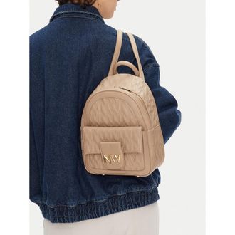 Nine West Rucksack Nine West CEO-Astoria-Aura-LX10163 Beige