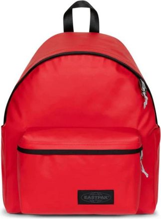 Eastpak Day Pakr Rucksack - - Bags - unisex - Rot - ONE SIZE