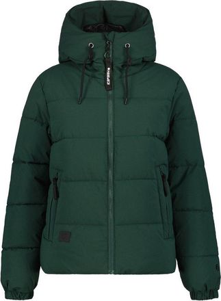 Icepeak Steppjacke ADAMAN (1-St) mit Reißverschluss