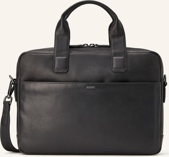 Joop Laptop-Tasche Pandion schwarz