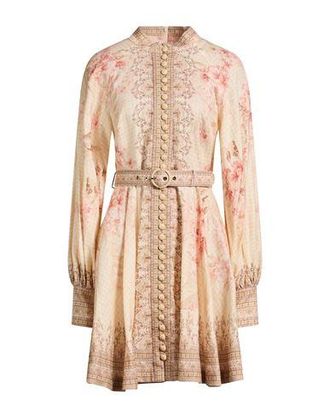 Zimmermann ROBES - Robes courtes sur YOOX.COM