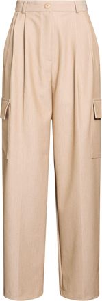 Frankie Shop HOSEN & R&Ouml;CKE - Hosen auf YOOX.COM