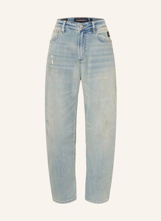 ER Elias Rumelis Elias Rumelis Barrel Jeans Yoana blau