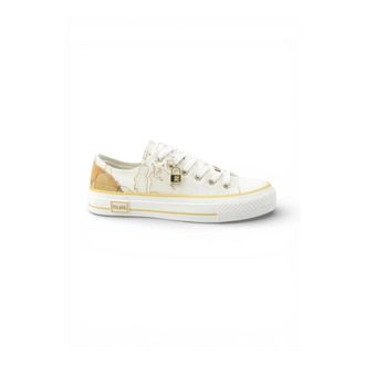 Alviero Martini 1A Classe Damen, Schuhe, Wei&szlig;, 39 EUGr&ouml;&szlig;e
