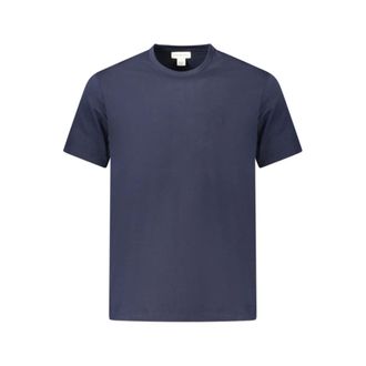 Calvin Klein Herren, Oberteile, Blau, MGr&ouml;&szlig;e