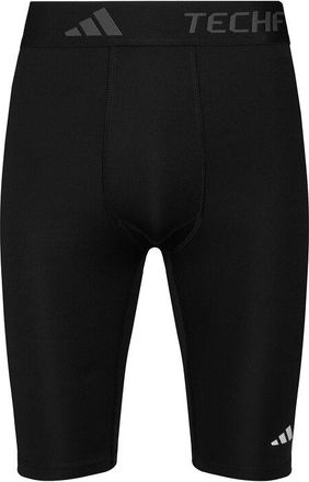 adidas Sportshorts TECHFIT Compression Training IN5591 Schwarz Regular Fit
