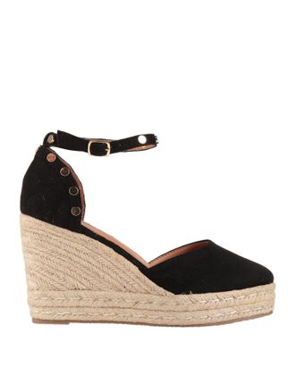 Caf&egrave;noir SCHUHE - Espadrilles auf YOOX.COM