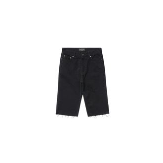 Balenciaga Herren, Shorts, Schwarzk, MGr&ouml;&szlig;e