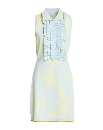 Elisabetta Franchi ROBES - Robes courtes sur YOOX.COM