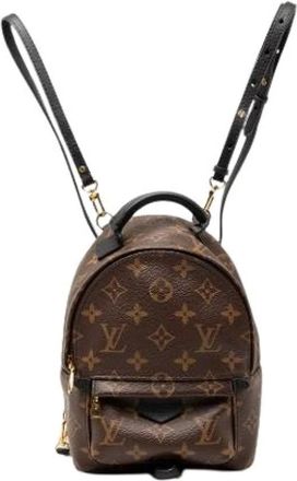 Louis Vuitton Damen, Pre-Owned, Braun, ONE SIZEGr&ouml;&szlig;e