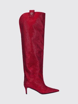 Philipp Plein Stiefel damen