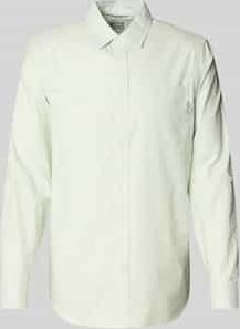 Scotch & Soda Regular Fit Freizeithemd mit Brusttasche