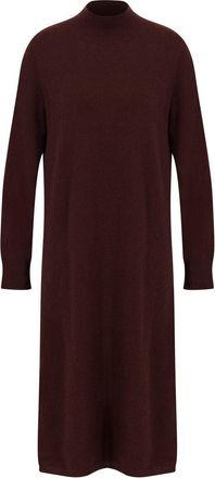 Katestorm Damen Strickkleid