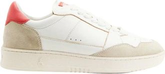 Patrizia Pepe Baskets Fly 93 - Femme - Chaussures - Blanc - Taille: 38 EU