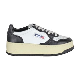 Autry 460605 Sneakers - - Shoes - Damen - Wei&szlig; - 37 EU