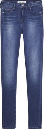 Tommy Jeans Nora Mr Skny - Hose - Damen