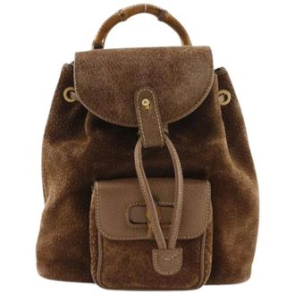 Gucci Damen, Pre-Owned, Braun, ONE SIZEGr&ouml;&szlig;e