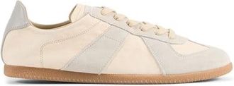 Maison Margiela Baskets basses en cuir
